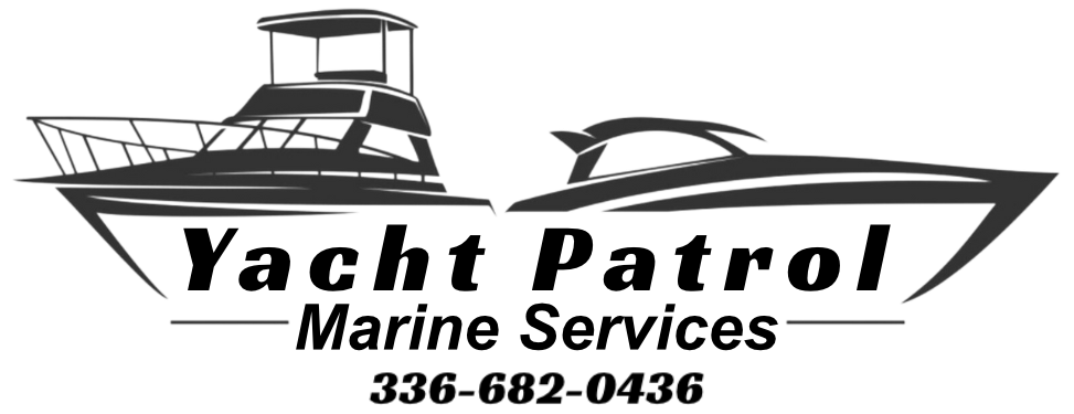 Yacht-Patrol Marine Services- "Our Eyes are Here When You're Not Near"